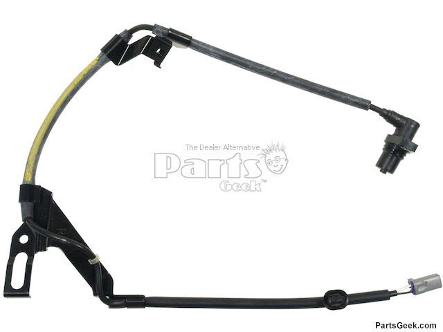 Lexus GS300 ABS Speed Sensor - Front and Rear ABS Sensor - Standard ...