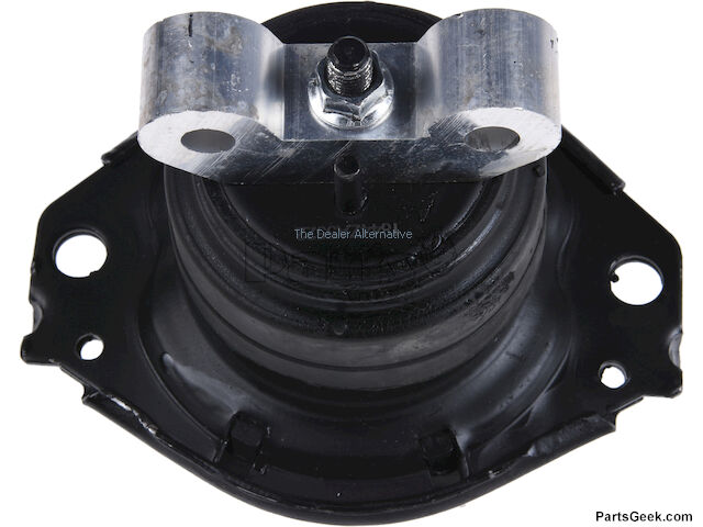 Dodge Charger Engine Mount - Motor Mounts - Replacement Mopar Anchor ...