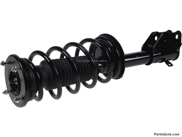 07 2007 Lincoln MKX Strut Assembly - Suspension - API, Autopart Premium ...