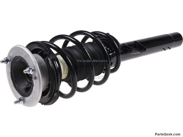 11 2011 BMW 328i Strut Assembly - Suspension - API, Air Lift, Autopart ...