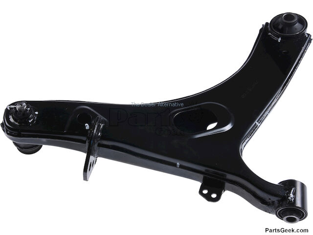 07 2007 Subaru B9 Tribeca Control Arm - Suspension - API, Autopart ...
