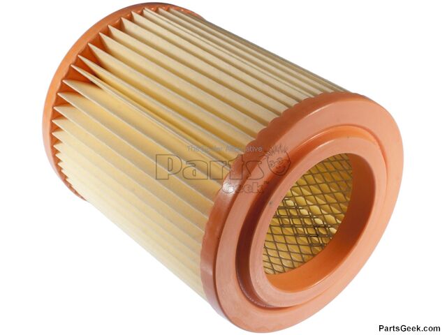 Honda Element Air Filter - Filters - K&N Hastings WIX Bosch VR Gaskets ...