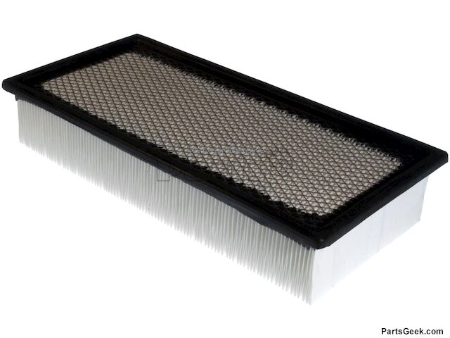 05 2005 Ford F250 Super Duty Air Filter - Air Intake - AC Delco, AFE ...