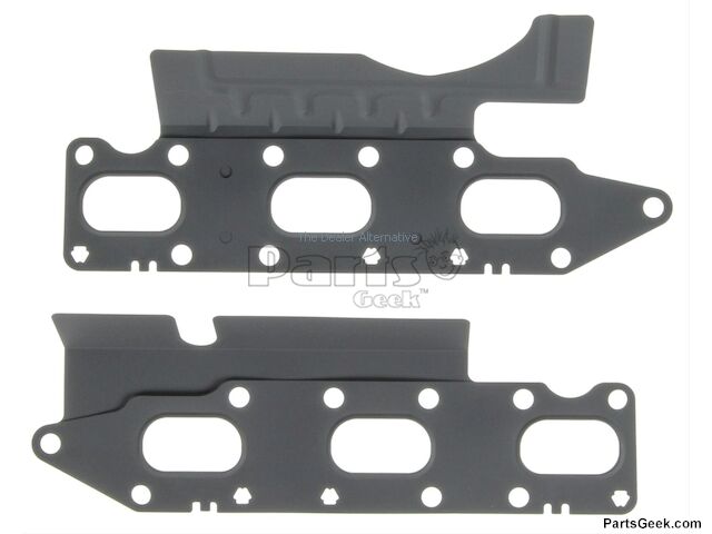 Exhaust Manifold Gasket - Discount Prices - PartsGeek.com