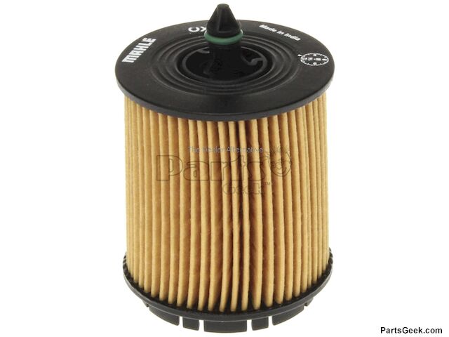 13 2013 Chevrolet Captiva Sport Oil Filter - Engine Mechanical - AC ...