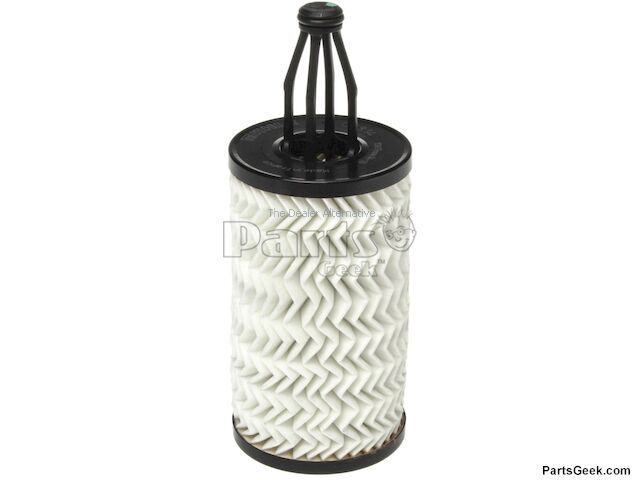 Mercedes GLS450 Oil Filter - Filters - Mahle WIX API Hengst Bosch Beck ...