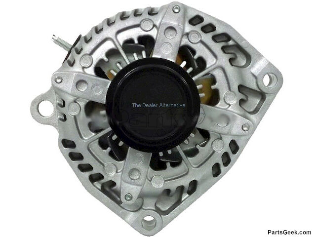 GMC Sierra 1500 Alternator - Car Alternators - Replacement Pure Energy ...