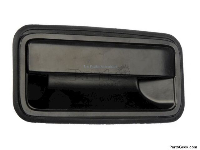 92 1992 Chevrolet C1500 Door Handle - Body Mechanical & Trim - ACI, APA ...