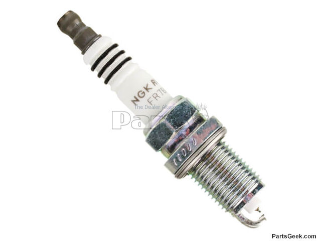 2008 Honda Civic Spark Plugs