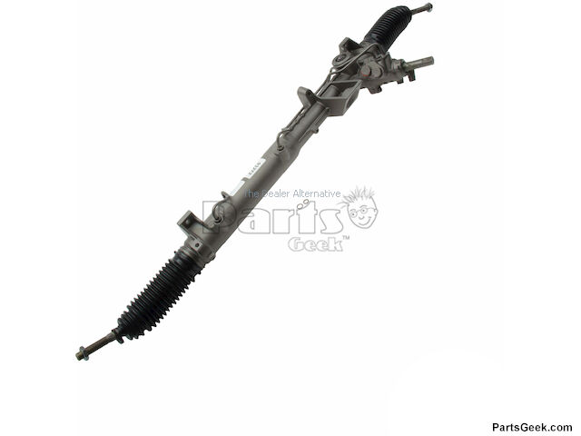 Volvo XC70 Steering Rack - Steering Racks - Maval Detroit Axle Atlantic ...