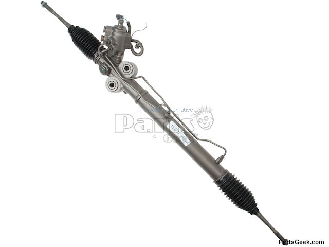 08 2008 Nissan 350Z Steering Rack - Steering - Maval - PartsGeek