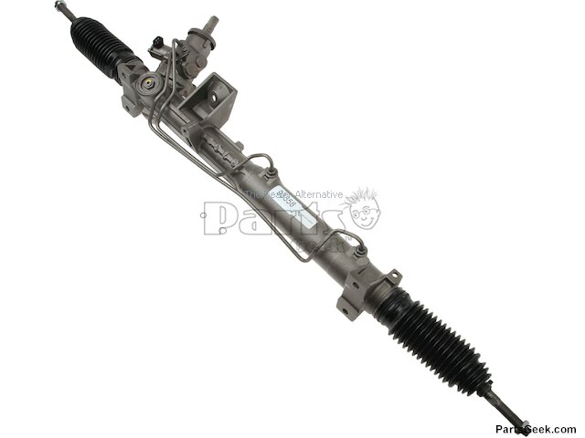 Volvo S60 Steering Rack - Steering Racks - Maval Bosch Detroit Axle A1 ...