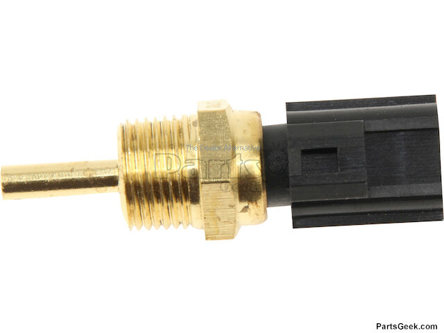 17 2017 Mitsubishi Mirage G4 Water Temperature Sensor - Fuel Injection ...