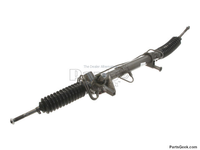 Volvo 940 Steering Rack - Steering Racks - Maval Accu-Drive Atlantic ...