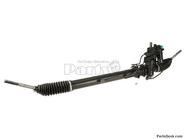 Lexus LS400 Steering Rack - Steering Racks - Detroit Axle A1 Cardone ...