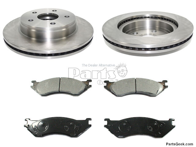 Dodge Ram 1500 OEM Parts - Dodge RAM 1500 Replacement Parts