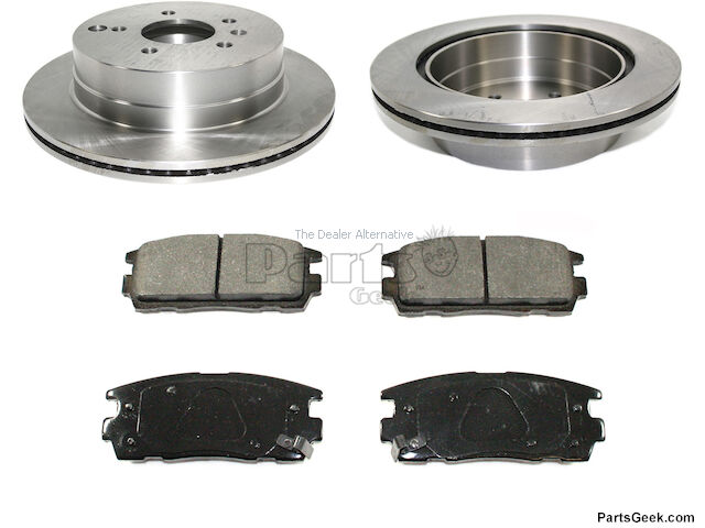 Discount Saturn Parts Online - Aftermarket & OEM Saturn Parts