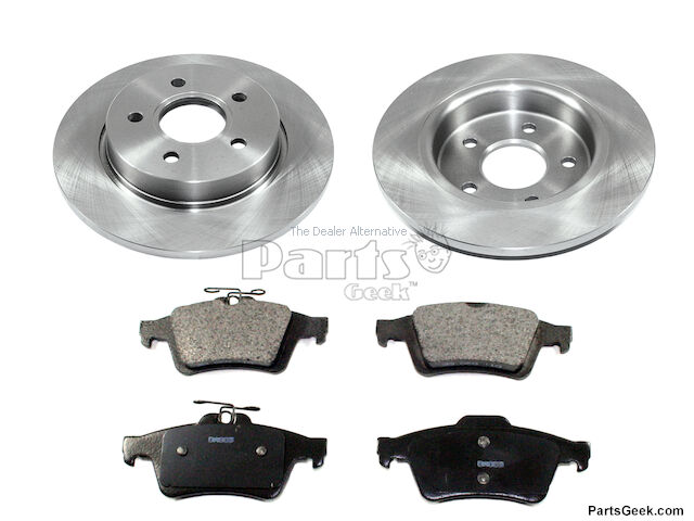 Ford Focus Parts Online - Ford Focus OEM Parts
