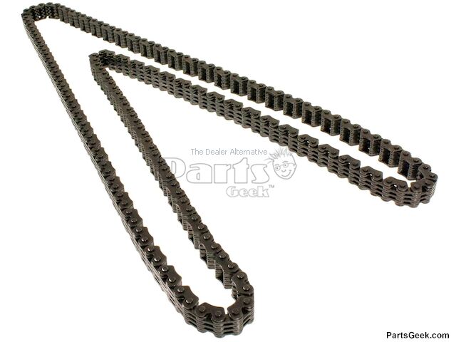 Mazda 5 Timing Chain - Timing Chains - ITM Original Equipment Melling ...