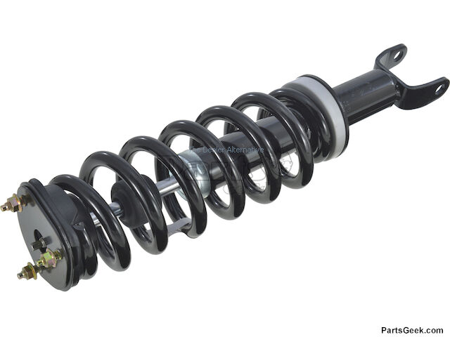 14 2014 Ram 1500 Strut Assembly - Suspension - API, ARB, Autopart ...