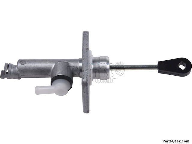 Clutch Master Cylinder - Clutch Master Cylinder Replacement | Parts Geek