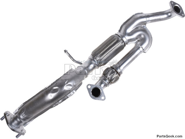 Kia Optima Exhaust Pipe - Exhaust Pipes - API Walker - 2013 2012 2011 ...