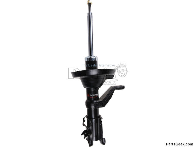 08 2008 Honda Element Strut Assembly - Suspension - API, Autopart ...