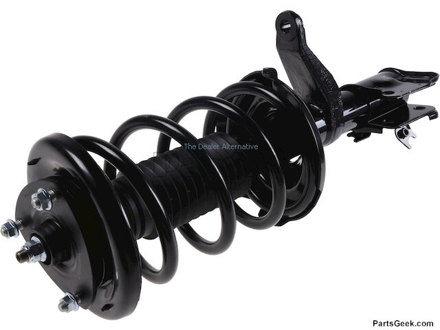 08 2008 Honda Element Strut Assembly - Suspension - API, Autopart ...