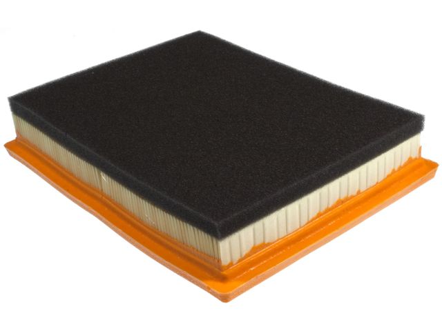 2002-2007 Mini Cooper Air Filter - Mahle LX 1036/2 - - PartsGeek.com