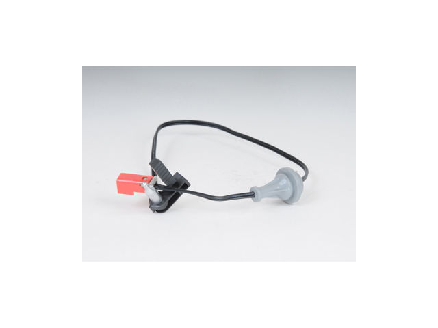 2008-2013 Chevrolet Silverado 1500 A/C Refrigerant Temperature Sensor ...