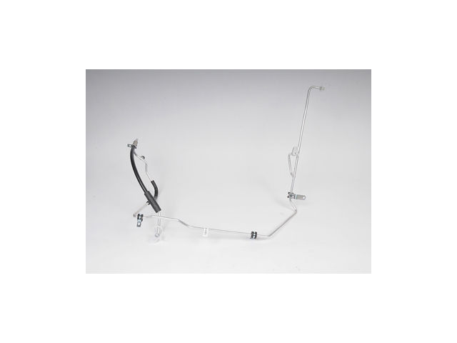 2007-2012 GMC Acadia A/C Hose - AC Delco 15-33718 - Condenser To ...