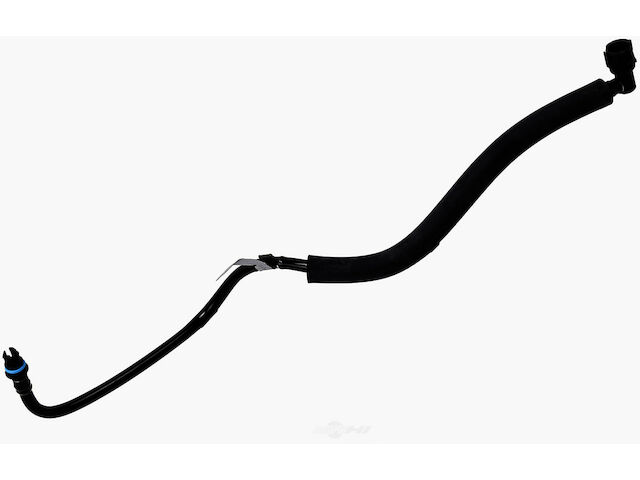 2007-2009 Chevrolet Equinox PCV Hose - AC Delco 12602539 - PartsGeek.com