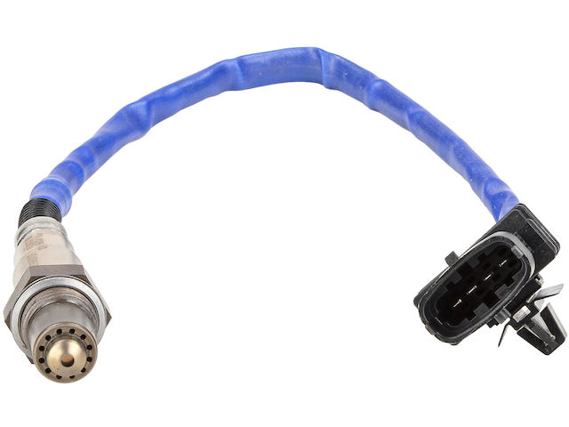 2011-2015 Chevrolet Cruze Oxygen Sensor - Bosch 16737 - Upstream ...