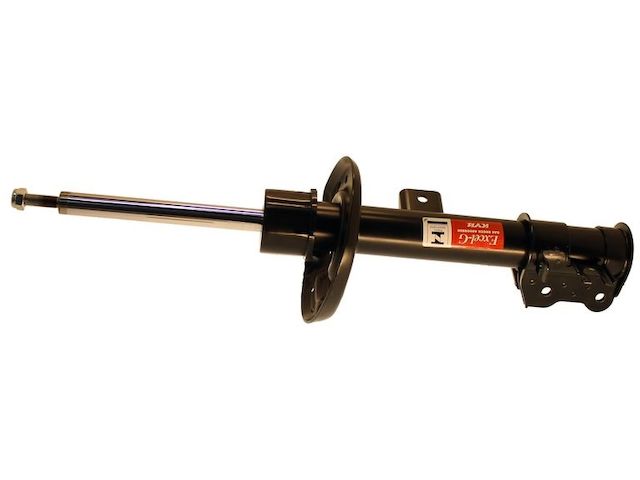 2012-2017 Fiat 500 Strut Assembly - KYB 339854 - Front Right ...
