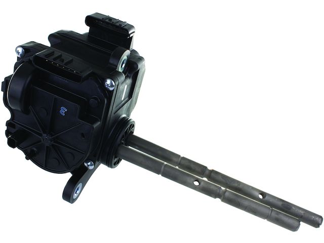 2011-2013 Toyota Tundra Transfer Case Actuator - Aisin SAT-014 ...