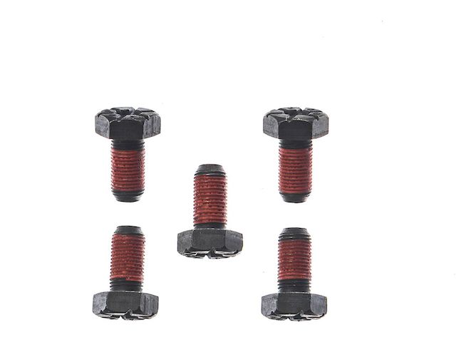 1983-1996 Ford Escort Flywheel Bolt - ATP ZX-1046 - PartsGeek.com