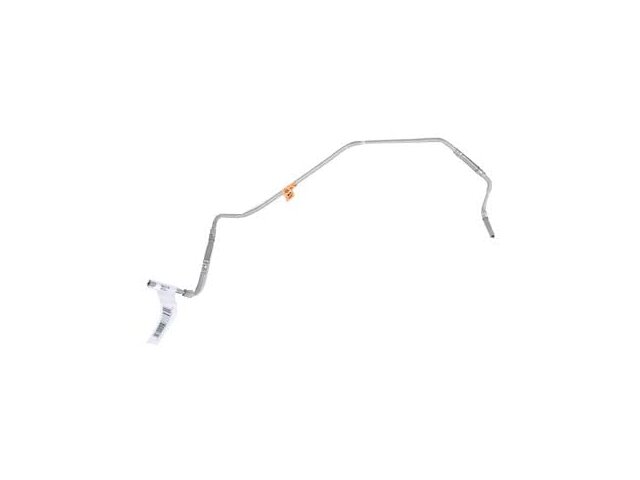 2006-2008 Buick Lucerne Brake Line - AC Delco 15912313 - Front At ...