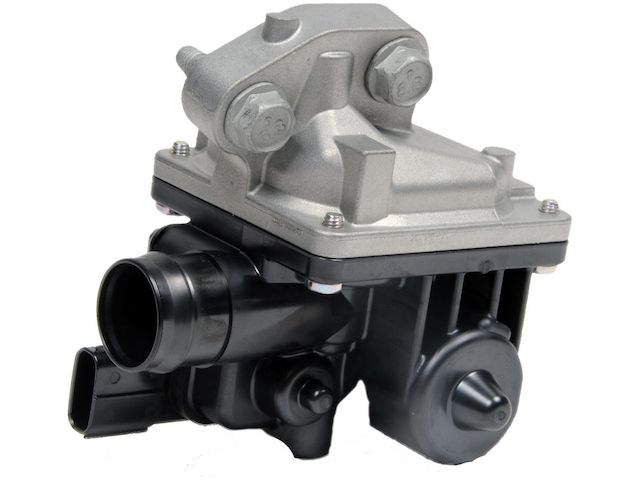 2013-2015 GMC Terrain Air Pump Check Valve - AC Delco 12639108 ...