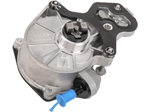 2013-2018 Cadillac ATS Vacuum Pump - AC Delco 12686657 - - PartsGeek.com