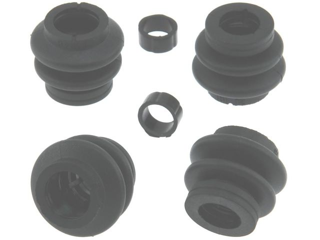 2012-2013 Mitsubishi Fuso Canter FE160 Disc Brake Caliper Guide Pin ...