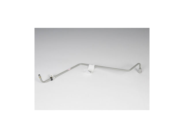 2002-2009 Chevrolet Trailblazer Transmission Oil Cooler Line - AC Delco ...