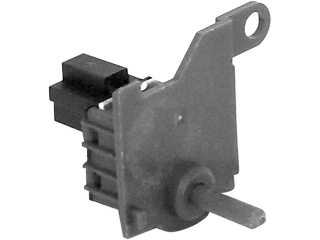 AC Heater Control Panel - AC/Heater Climate Control Switch | Parts Geek