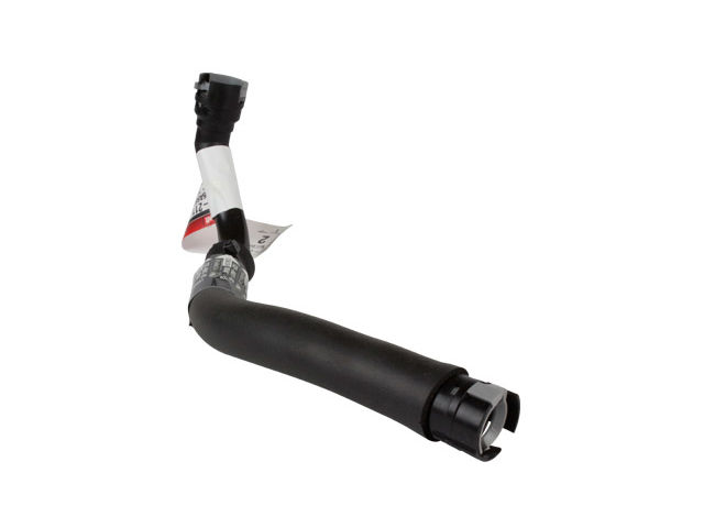 2007-2011 Ford F150 PCV Hose - Motorcraft KCV-211 - PartsGeek.com