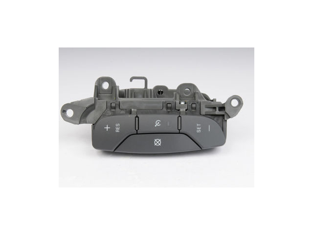 2007-2014 Chevrolet Tahoe Cruise Control Switch - AC Delco D1957E ...