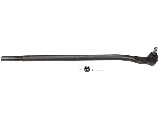 2003-2010 Dodge Ram 2500 Drag Link - Quick Steer ES800558 - Right At ...