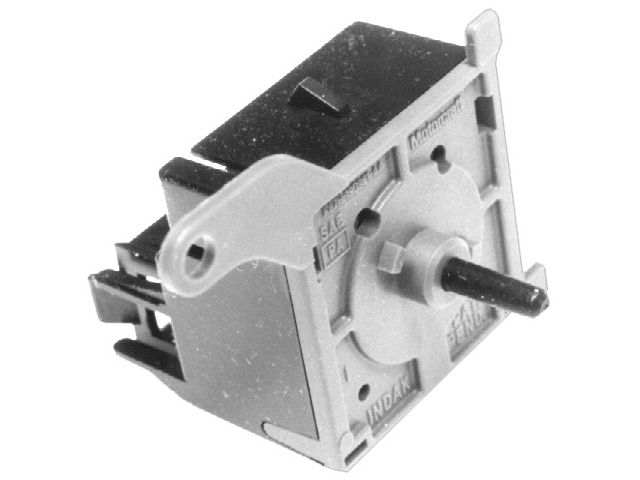 AC Heater Control Panel - AC/Heater Climate Control Switch | Parts Geek