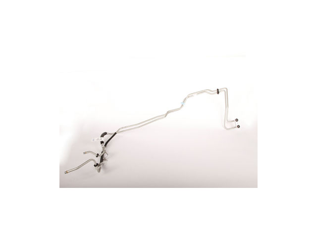 2009-2013 GMC Sierra 1500 Transmission Oil Cooler Line - AC Delco ...