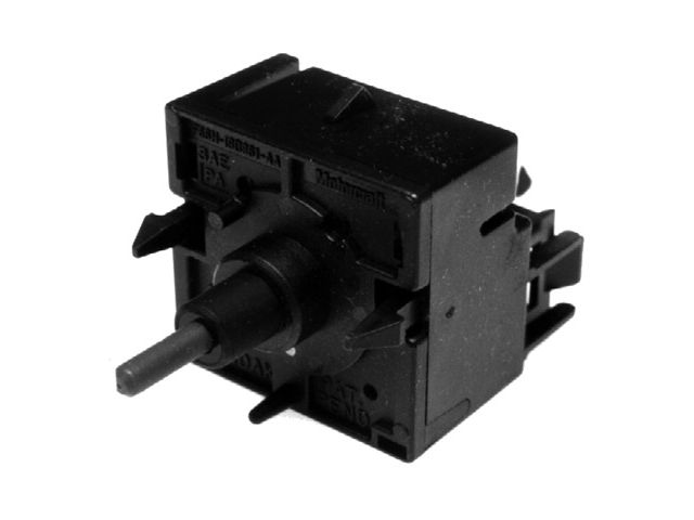 AC Heater Control Panel - AC/Heater Climate Control Switch | Parts Geek