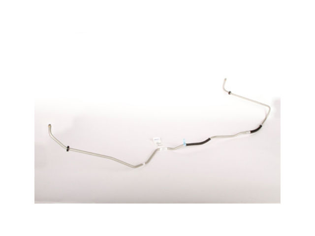 2007-2013 Chevrolet Silverado 1500 Transmission Oil Cooler Line - AC ...