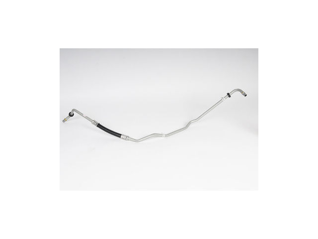 2003-2005 Chevrolet Silverado 2500 HD Transmission Oil Cooler Line - AC ...